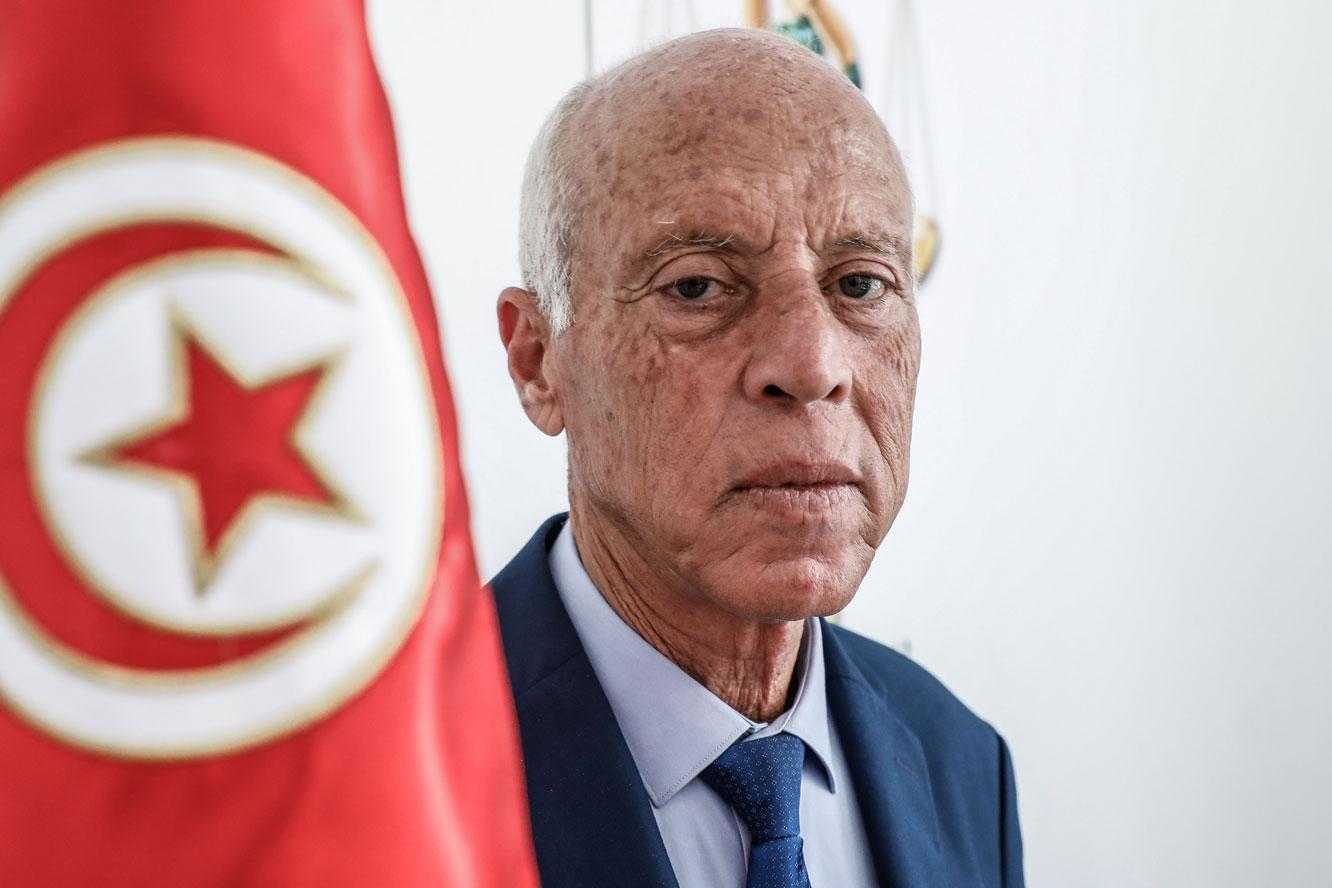 Kaïs Saïed. Il nuovo volto della Tunisia – OSMED